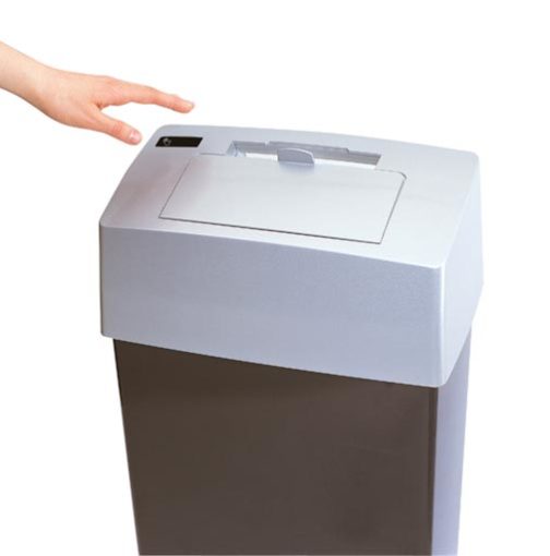 Dames Hygiëne Box - hyscon.be